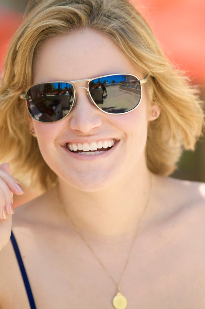 Commercial Model – It's Miller Time Baby